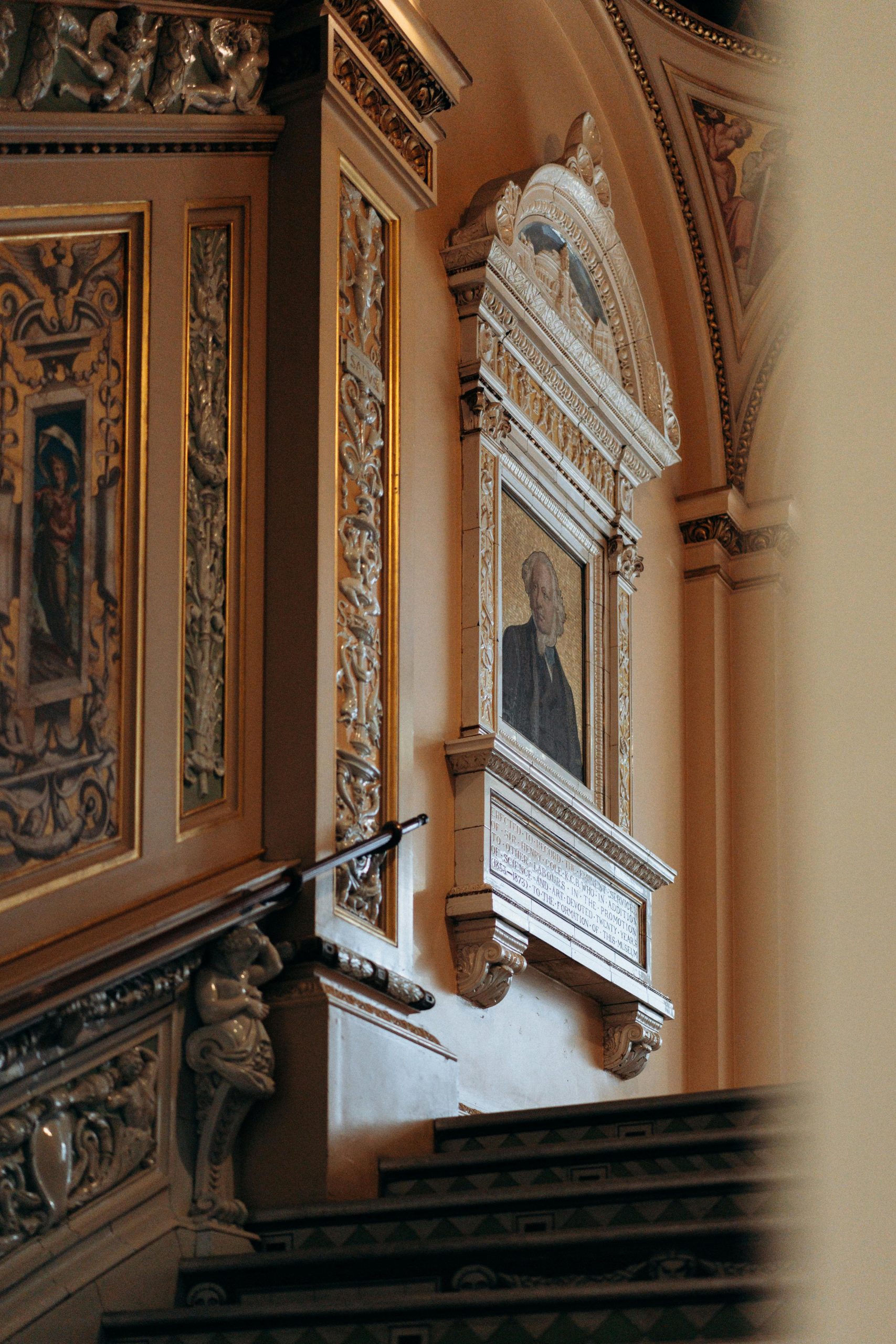 Personal Assistant / Lady's Companion - Cora Partners